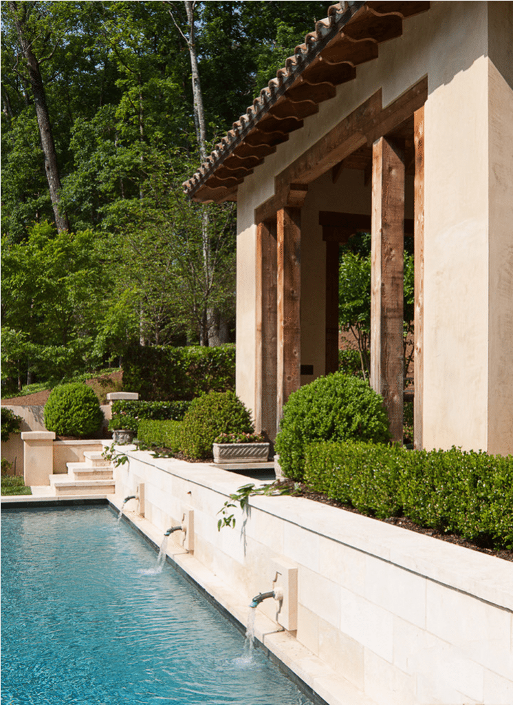 Best of Buckhead: Architecture