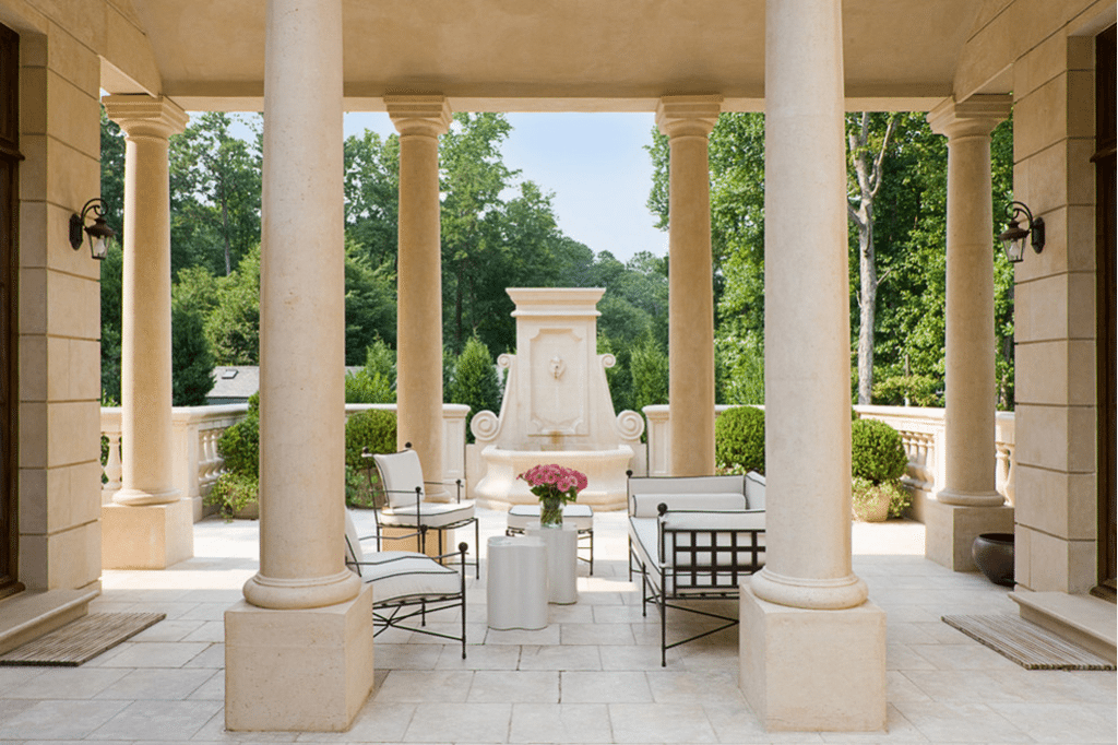 Best of Buckhead: Architecture