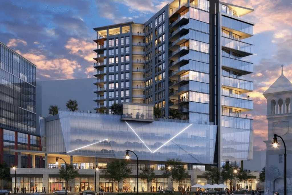 Buckhead Village Development Updates