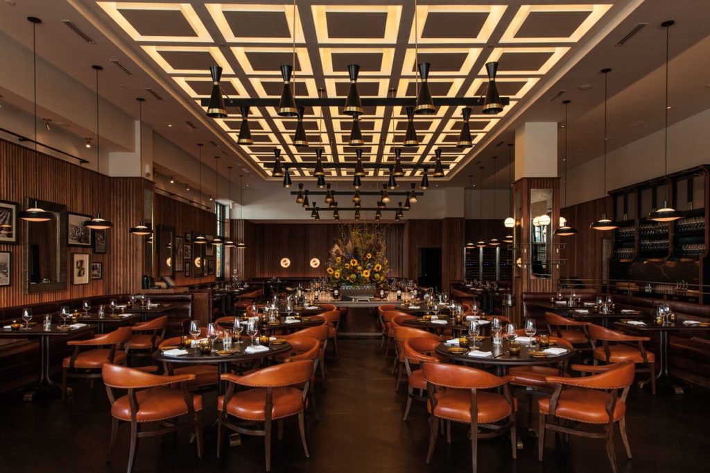 Buckhead Top 5: Brunch Spots - Buckhead