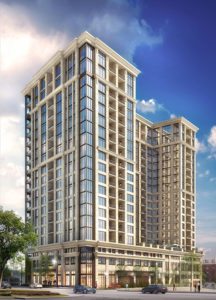 Buckhead Village Development Updates