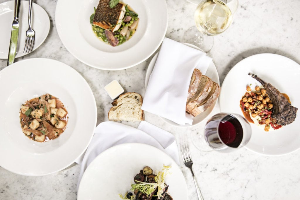 Eat This: 12 New Buckhead Restaurants Open in 2018 - Buckhead