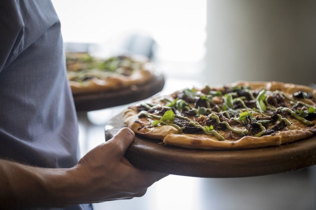 Eat This: 12 New Buckhead Restaurants Open in 2018 - Buckhead