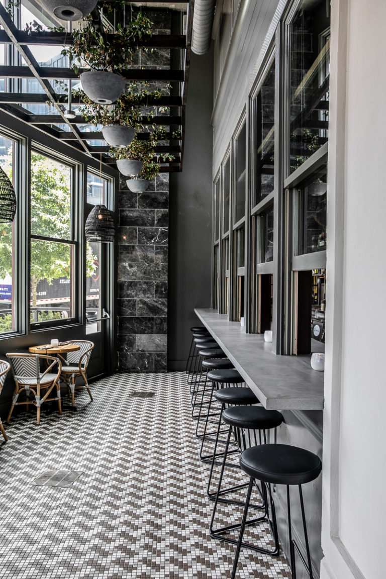 Five New Buckhead Restaurants You Will Want To Try - Buckhead