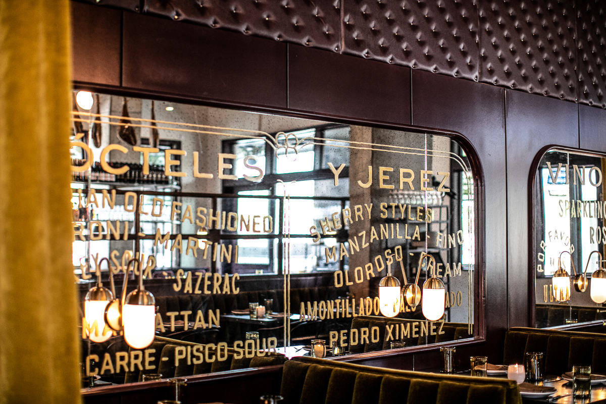 Five New Buckhead Restaurants You Will Want To Try - Buckhead