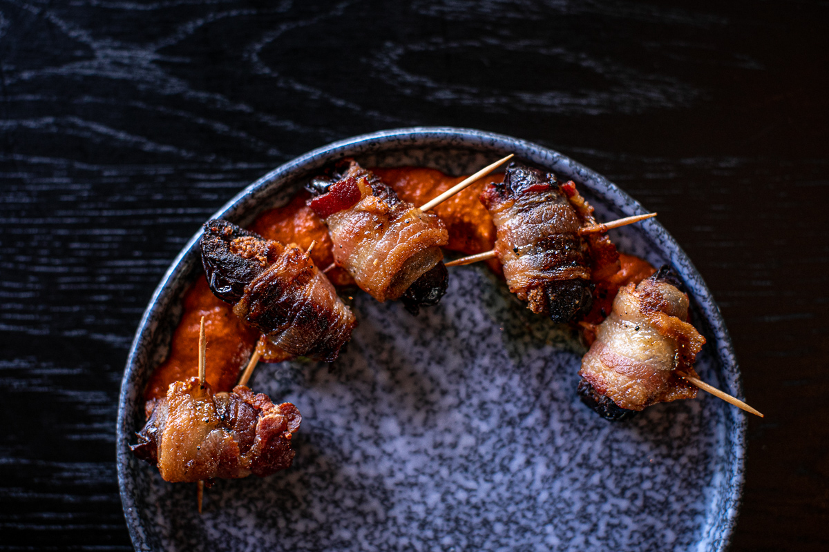 Five New Buckhead Restaurants You Will Want To Try - Buckhead