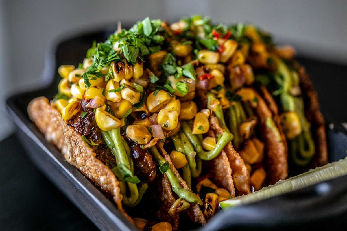 Five New Buckhead Restaurants You Will Want To Try - Buckhead