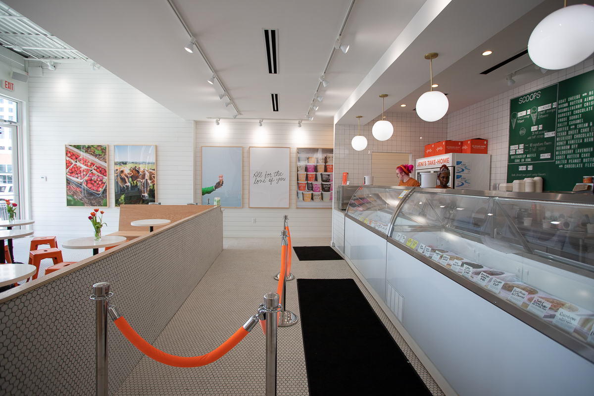 Five New Buckhead Restaurants You Will Want To Try - Buckhead