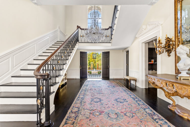 “A Wonderful Time To Be Alive” – The History of The Knollwood Estate ...