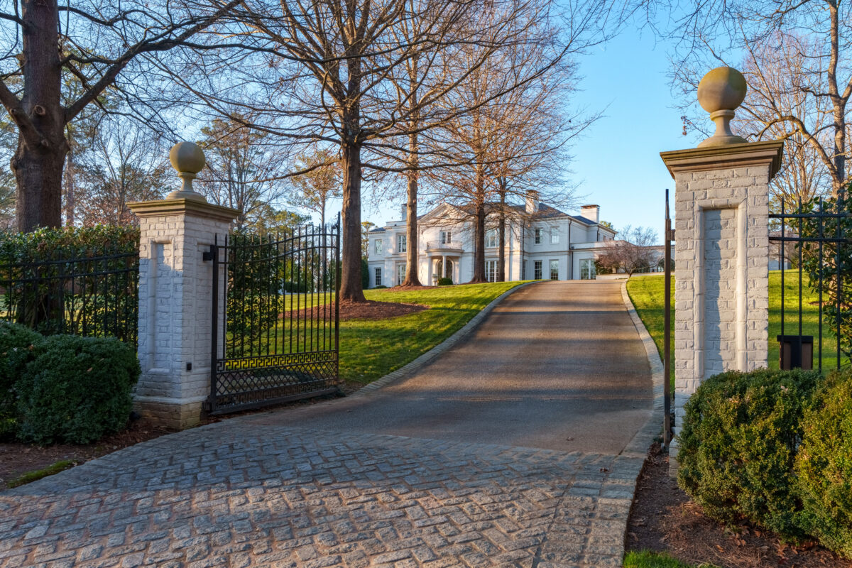 Exclusive Private Listing - Buckhead