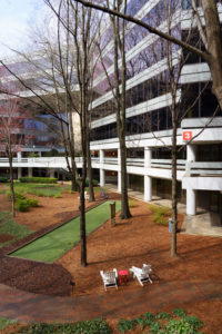 Buckhead's Largest Office Complex Changes Hands in $200M Foreclosure ...