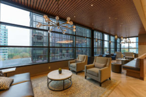 Sneak preview inside the new Life Time Athletic and Life Time Work at ...