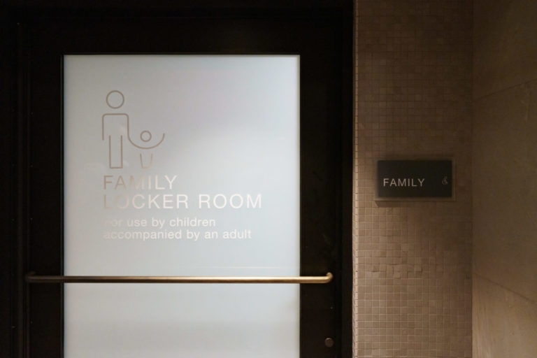 Sneak preview inside the new Life Time Athletic and Life Time Work at ...