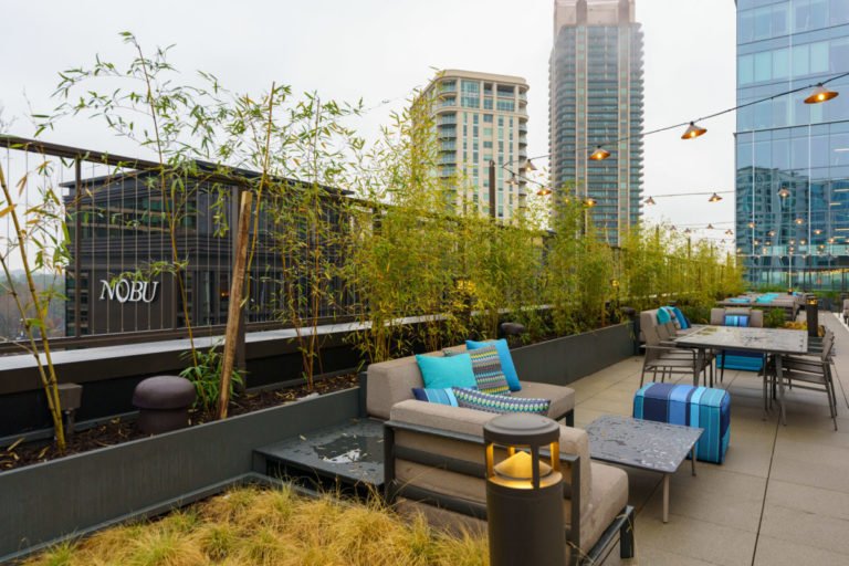 Sneak preview inside the new Life Time Athletic and Life Time Work at ...