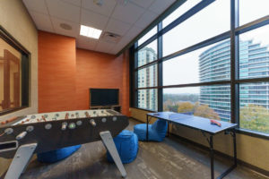 Sneak preview inside the new Life Time Athletic and Life Time Work at ...