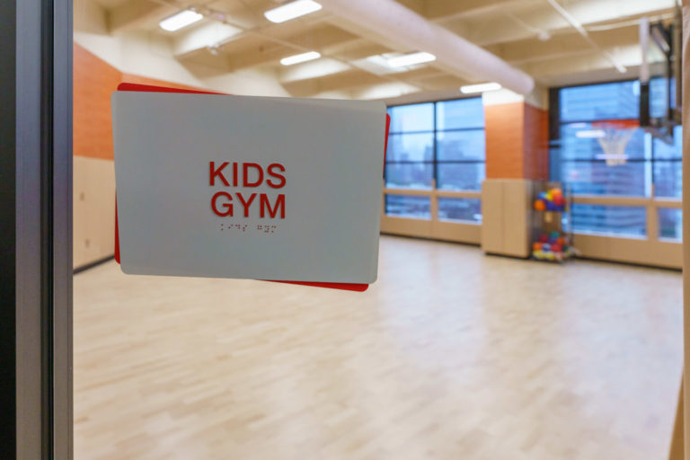 Sneak preview inside the new Life Time Athletic and Life Time Work at ...