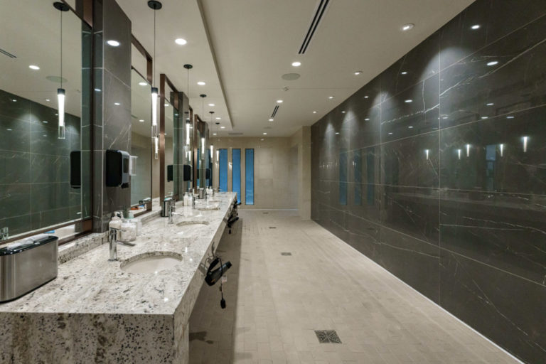 Sneak preview inside the new Life Time Athletic and Life Time Work at ...