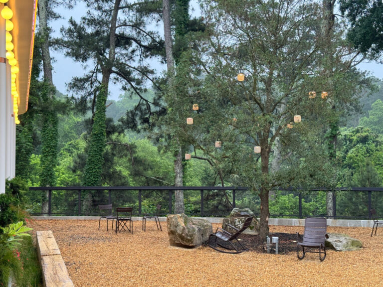 Ford Fry is opening a new Little Rey on Buckhead's restaurant-starved ...