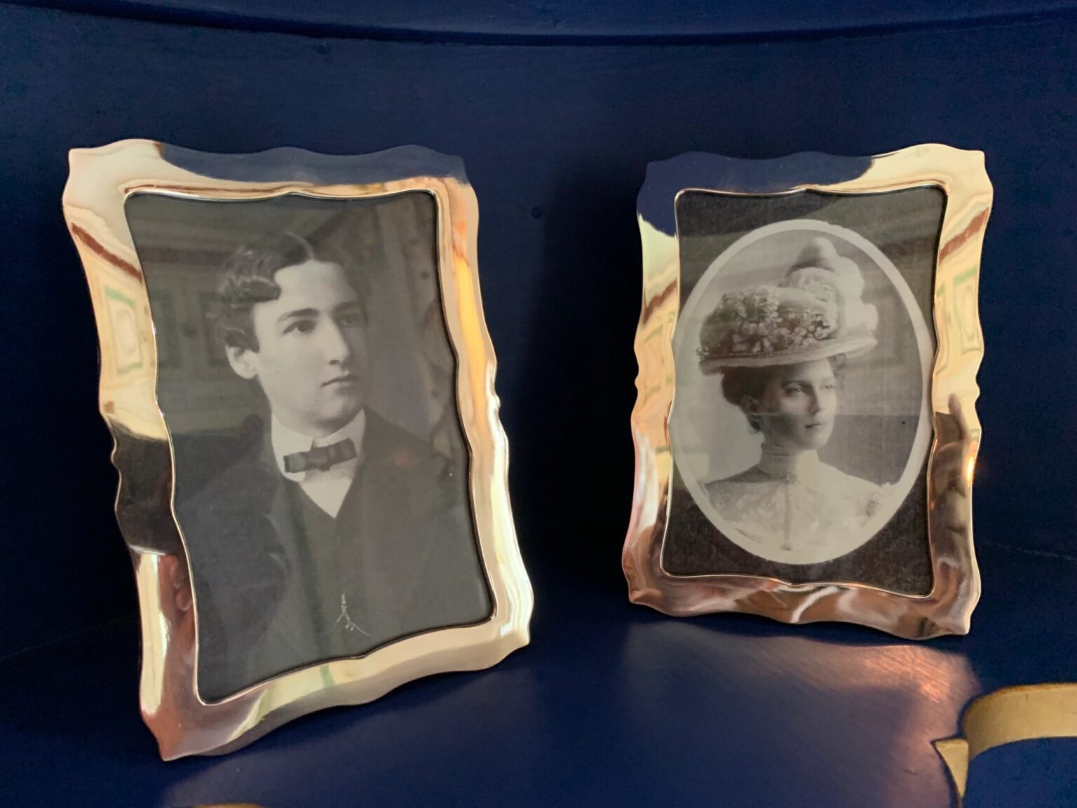 From Swan House to the White House: The Two Legacies of a Buckhead Home ...