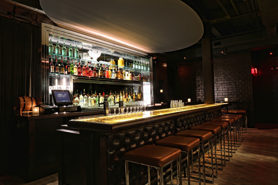 The Private Clubs of Buckhead: Behind the Unmarked Doors - Buckhead