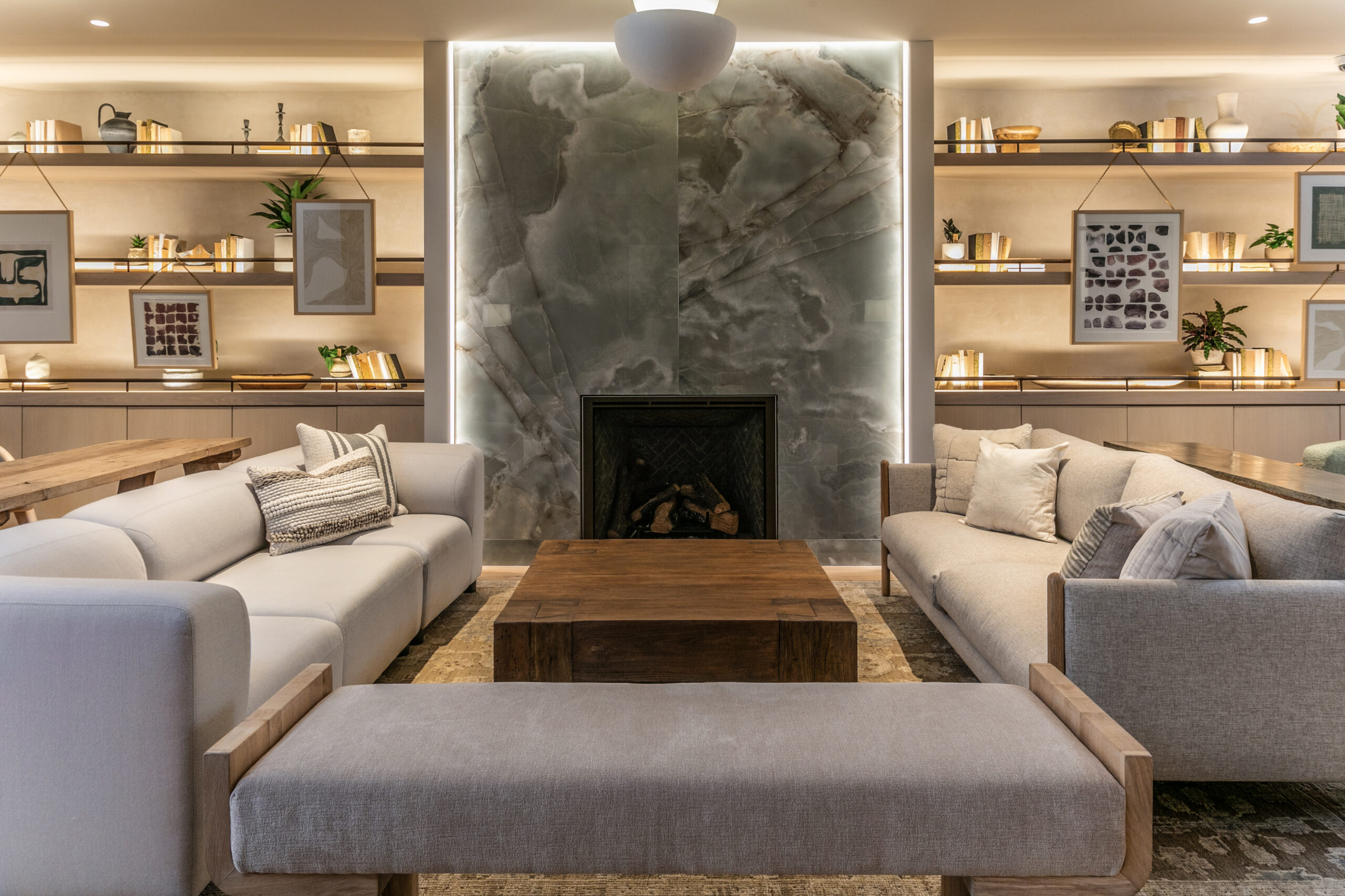 The Private Clubs of Buckhead: Behind the Unmarked Doors - Buckhead